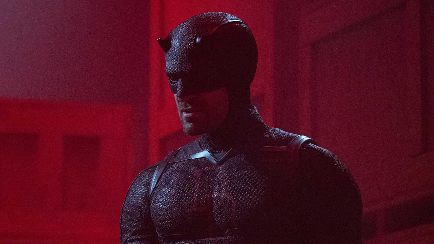 Daredevil’s New Suit Isn’t Alone — 10 MCU Costumes That Look Straight ...