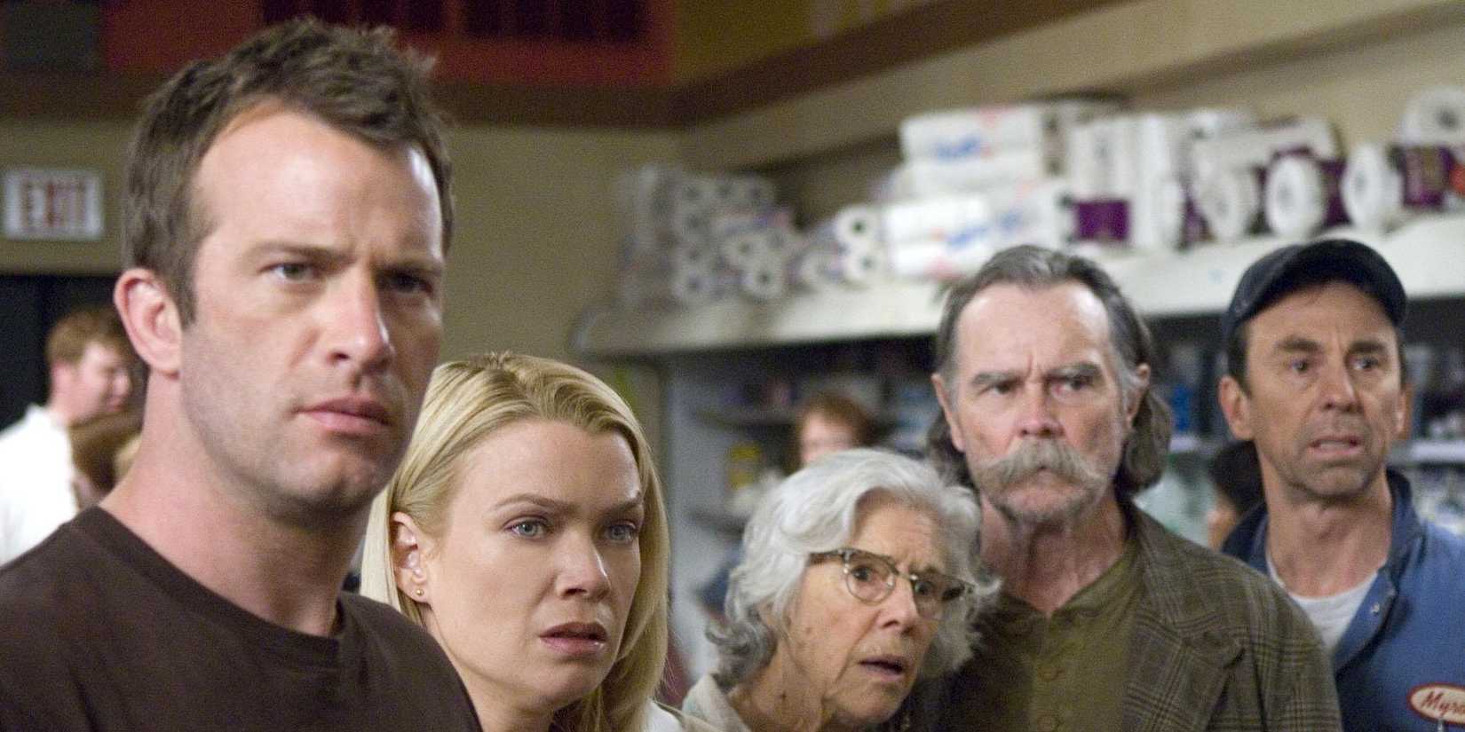 5 Cosmic Horror Movies Like Event Horizon You Need to Watch