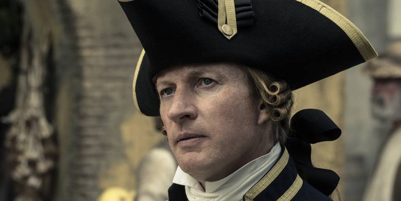 Pirates of the Caribbean: Dead Men Tell No Tales Has a Secret Lord of ...