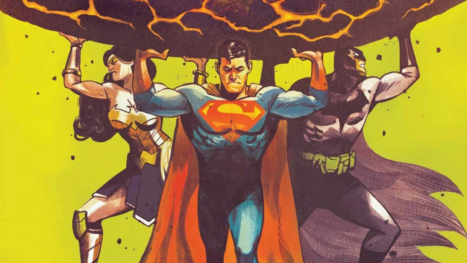 The Stakes Are Finally Revealed in DC KO #1, And They're Bigger Than ...