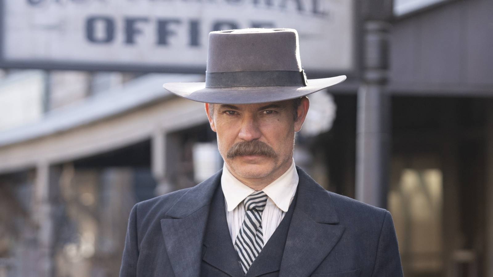 Deadwood's Canceled Final Season Is Still HBO's Greatest Fumble
