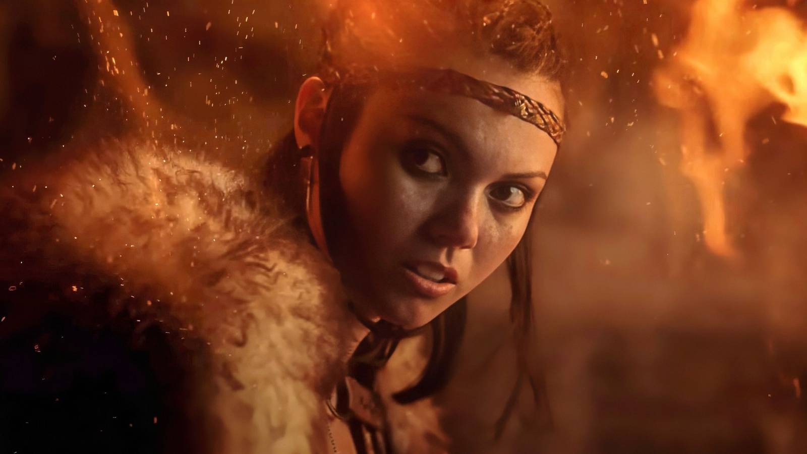 Deathstalker Exclusive Clip Teases Iconic Take on the New Reboot