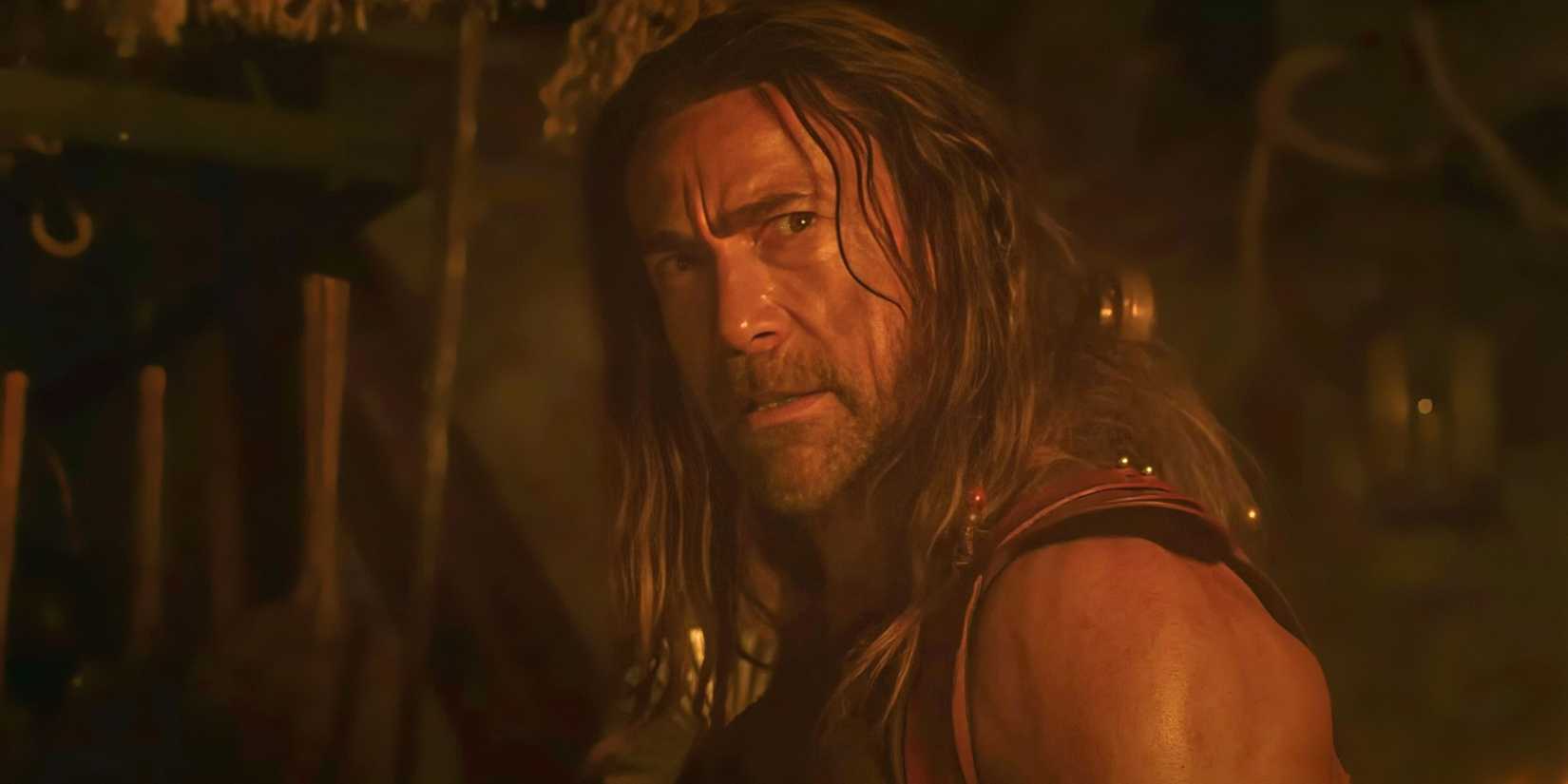 Deathstalker Exclusive Clip Teases Iconic Take on the New Reboot