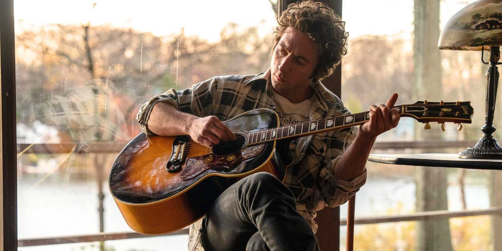 Springsteen: Deliver Me From Nowhere Finally Sets Streaming Release Date