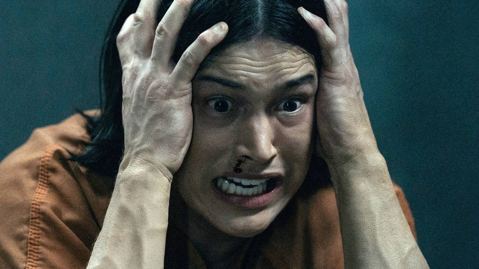 Gen V: Annabeth Has a Secret No One Saw Coming