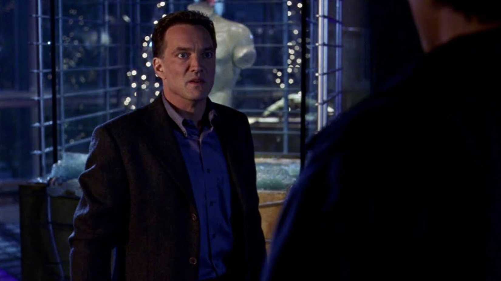 The Best Smallville Villains, Ranked From Weakest to Strongest
