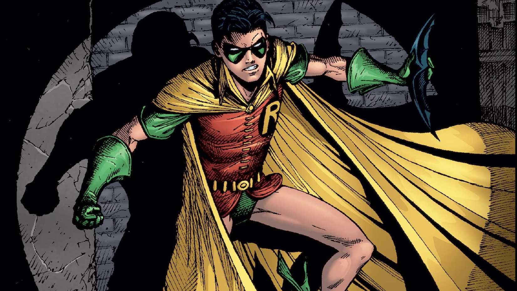 James Gunn Must Prioritize Robin in DCU Batman Announcement