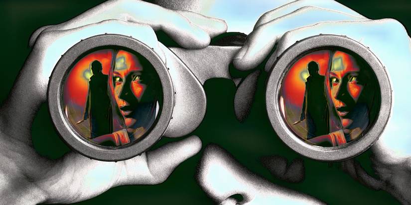 Disturbia Is 1 of the Scariest Movies of the 21st Century
