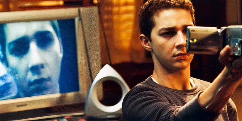 Disturbia Is 1 of the Scariest Movies of the 21st Century