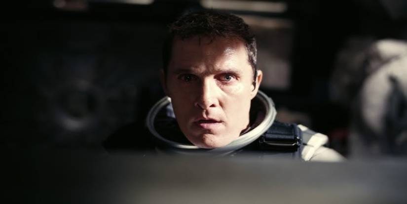 Christopher Nolan's Interstellar Still Has 1 of the Greatest Movie ...