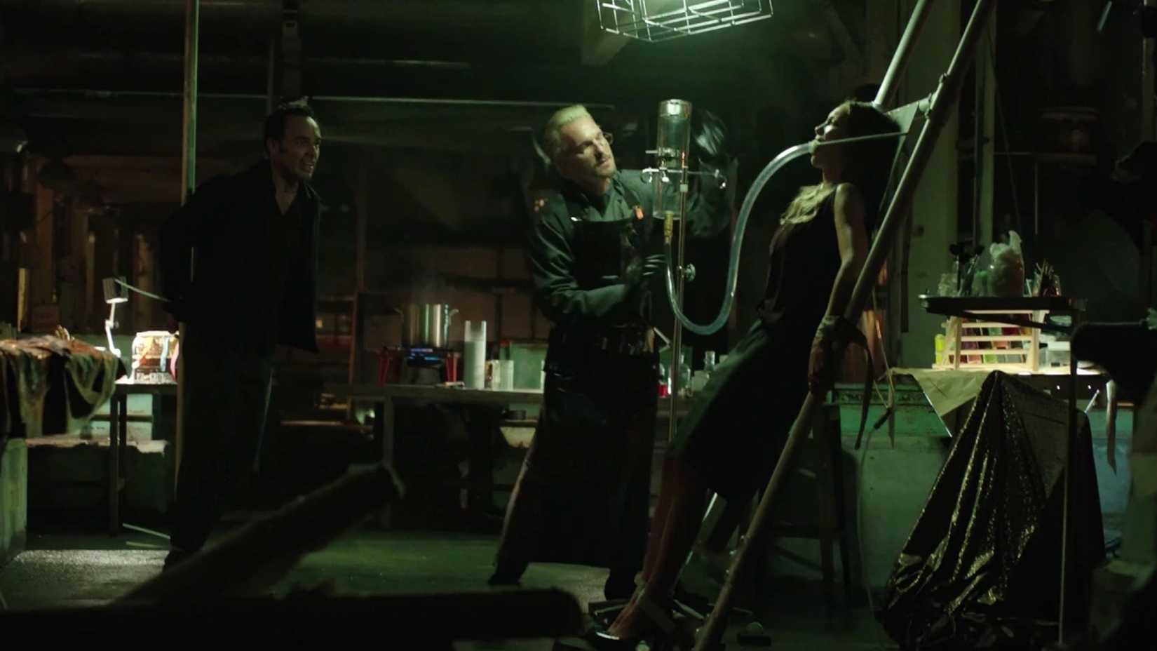 10 Scariest Arrowverse Episodes, Ranked