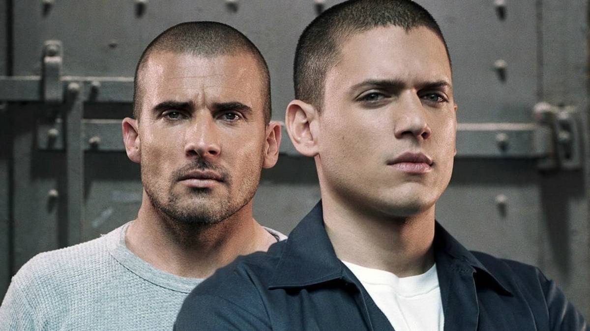Prison Break Is Officially Leaving Netflix Ahead of Upcoming Reboot