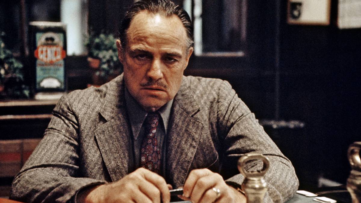 The Godfather’s Most Misquoted Line Completely Changes Its Meaning
