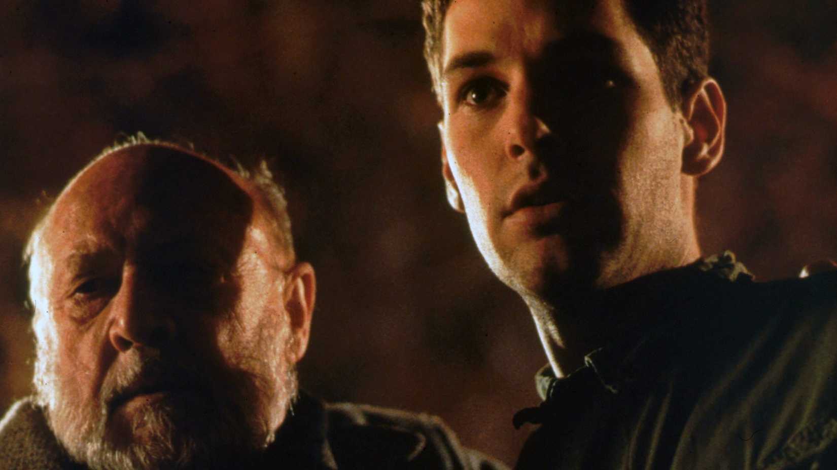 30 Years Ago, One of the MCU's Most Important Heroes Starred in a ...