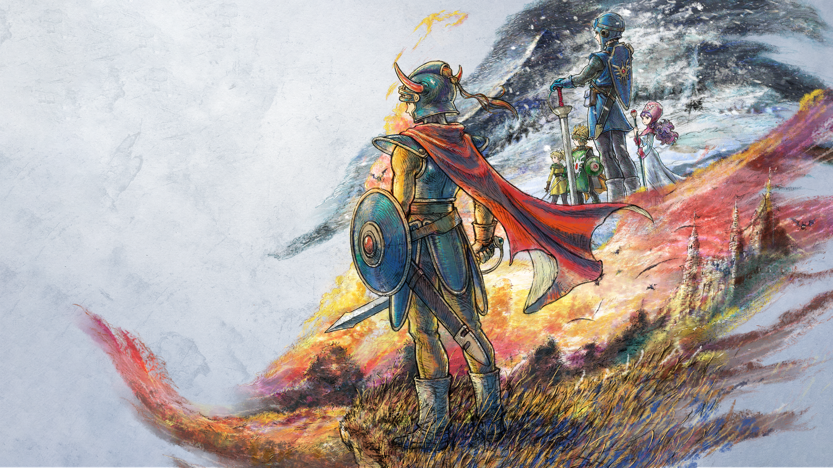 The Best RPGs of 2025