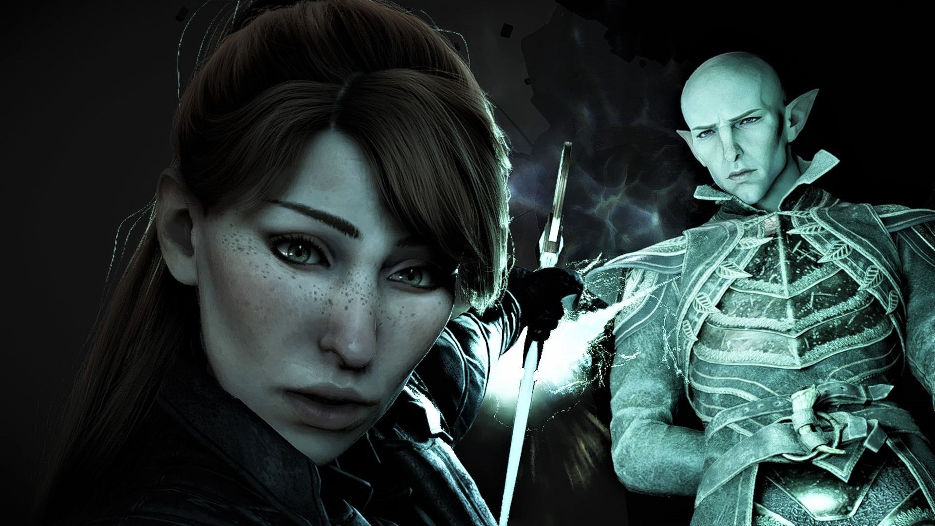 Ghostbusters: Frozen Empire's Garraka, Explained