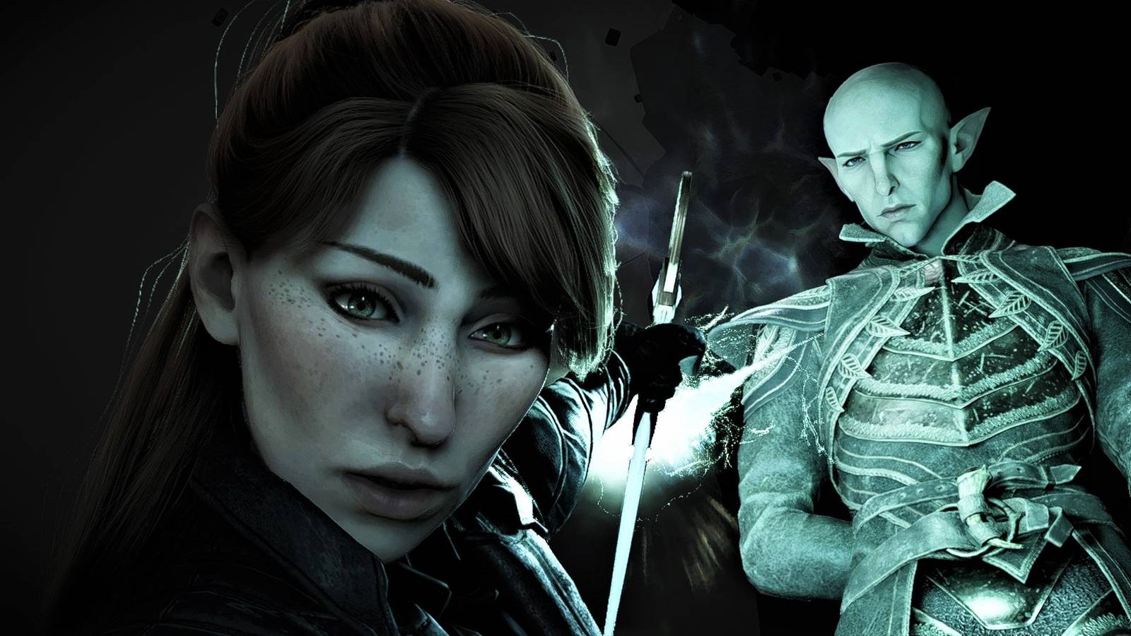 BioWare Risks Shutting Down After $55 Billion EA Buyout