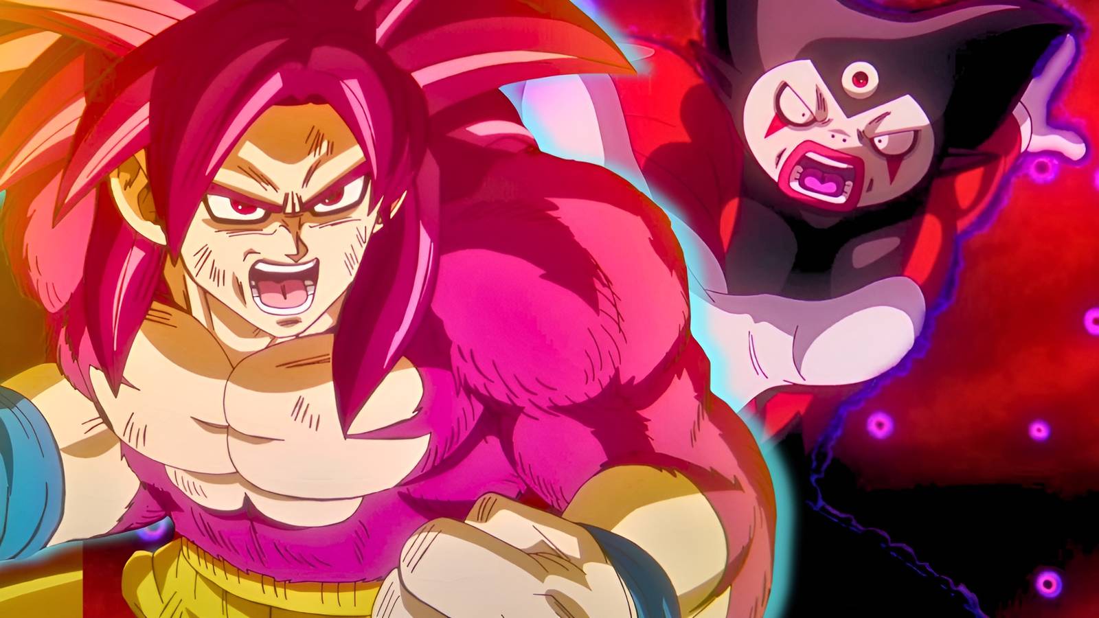 Dragon Ball Team Reveals the Secret CGI Used in Latest Anime Series