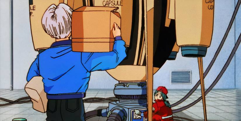 7 Things That Make 0 Sense About Time Travel in DBZ & Dragon Ball Super