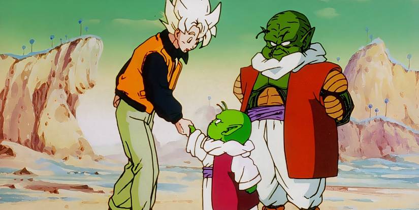 7 Things DBZ Does Better Than Dragon Ball Super, Proving It’s Not Nostalgia