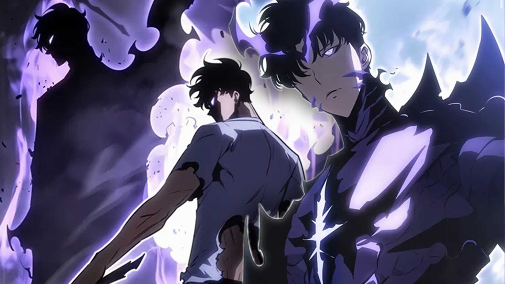 Sung Jinwoo’s Son Already Surpassed Him in Solo Leveling: Ragnarok