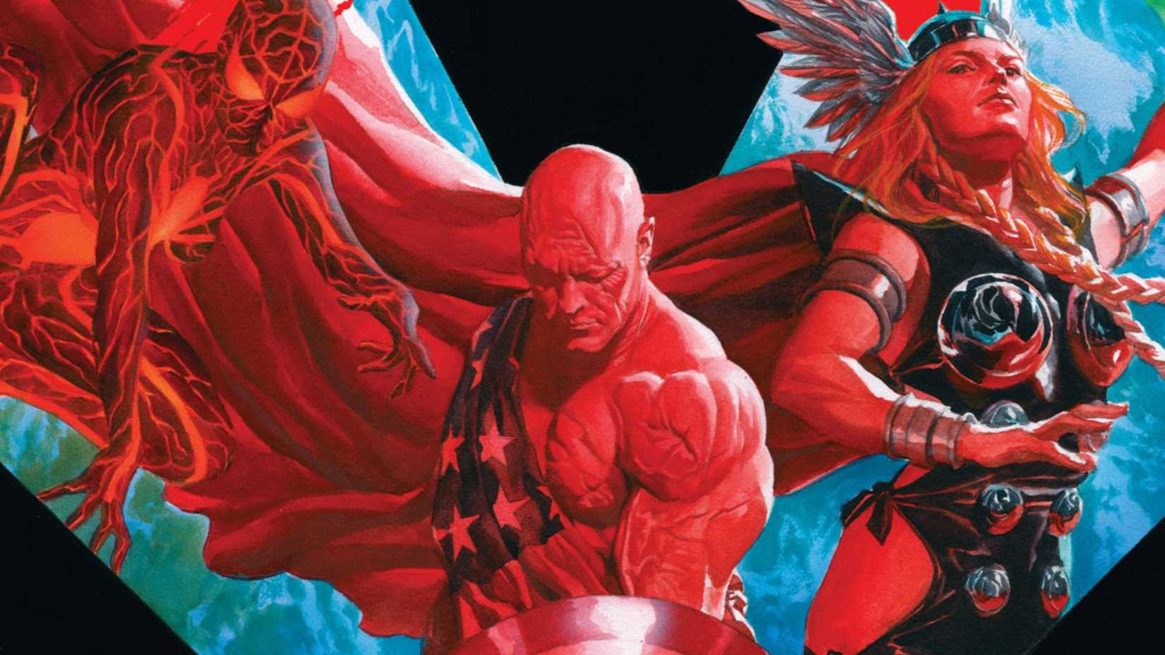 10 Universes Marvel Should Revive After the Ultimate Universe Ends