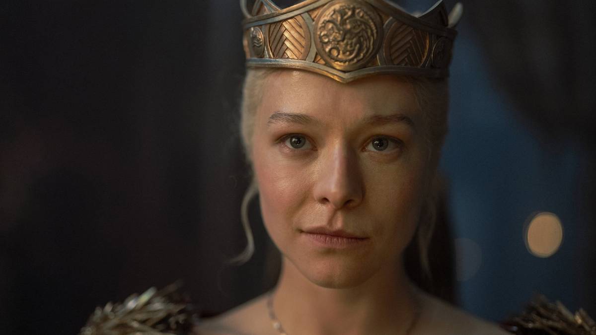 House of the Dragon Ends a Game of Thrones Era