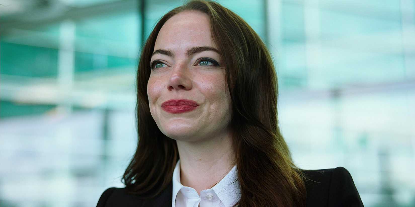 Emma Stone’s Bugonia Proves Hollywood Finally Found Its Next Stanley Kubrick