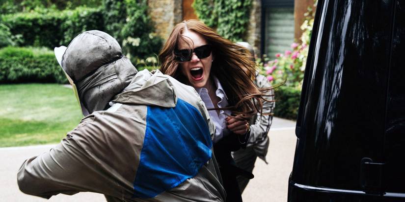 Bugonia Continued 1 of Modern Movies' Greatest Eras