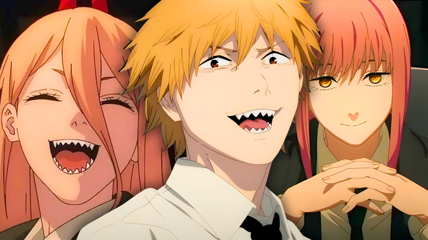 It’s Over: Chainsaw Man Finally Dethrones Jujutsu Kaisen in Newest ...