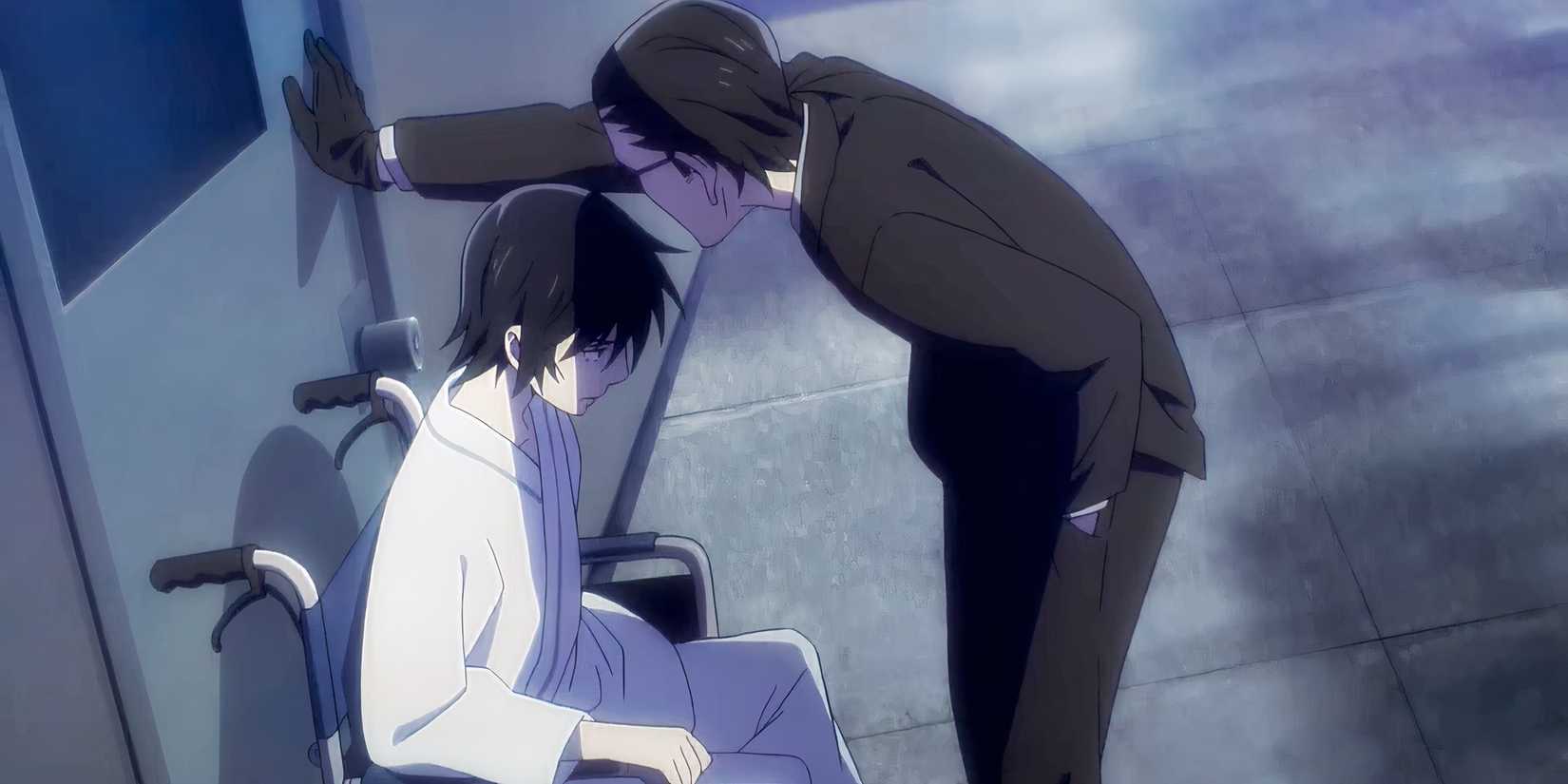 10 Anime Endings That Split Fans Straight Down the Middle