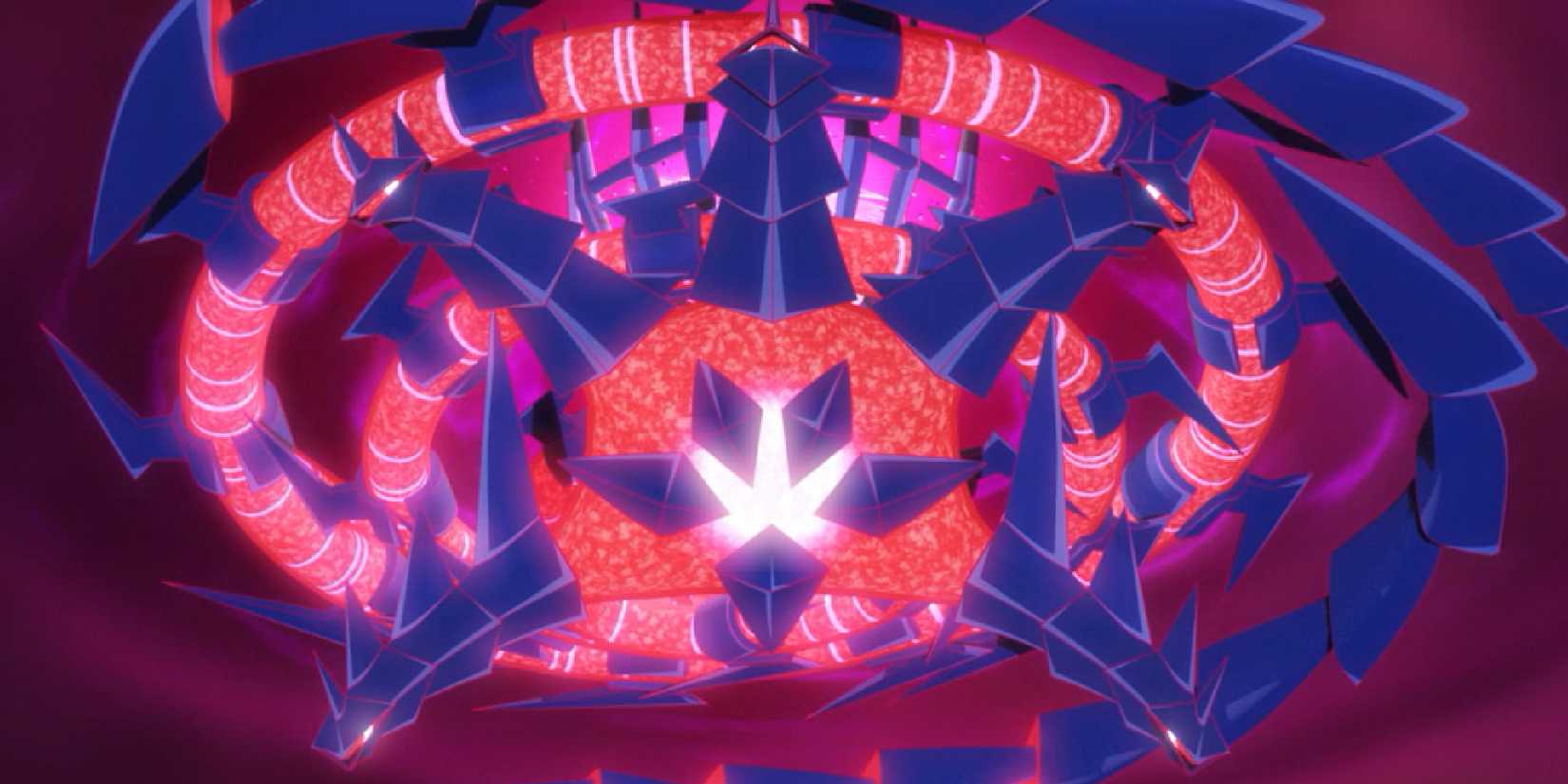 The Official 10 Strongest Pokemon in 2025, Ranked