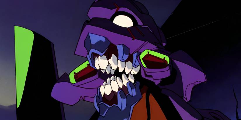 The Official 10 Strongest Anime Characters of the 1990s, Ranked