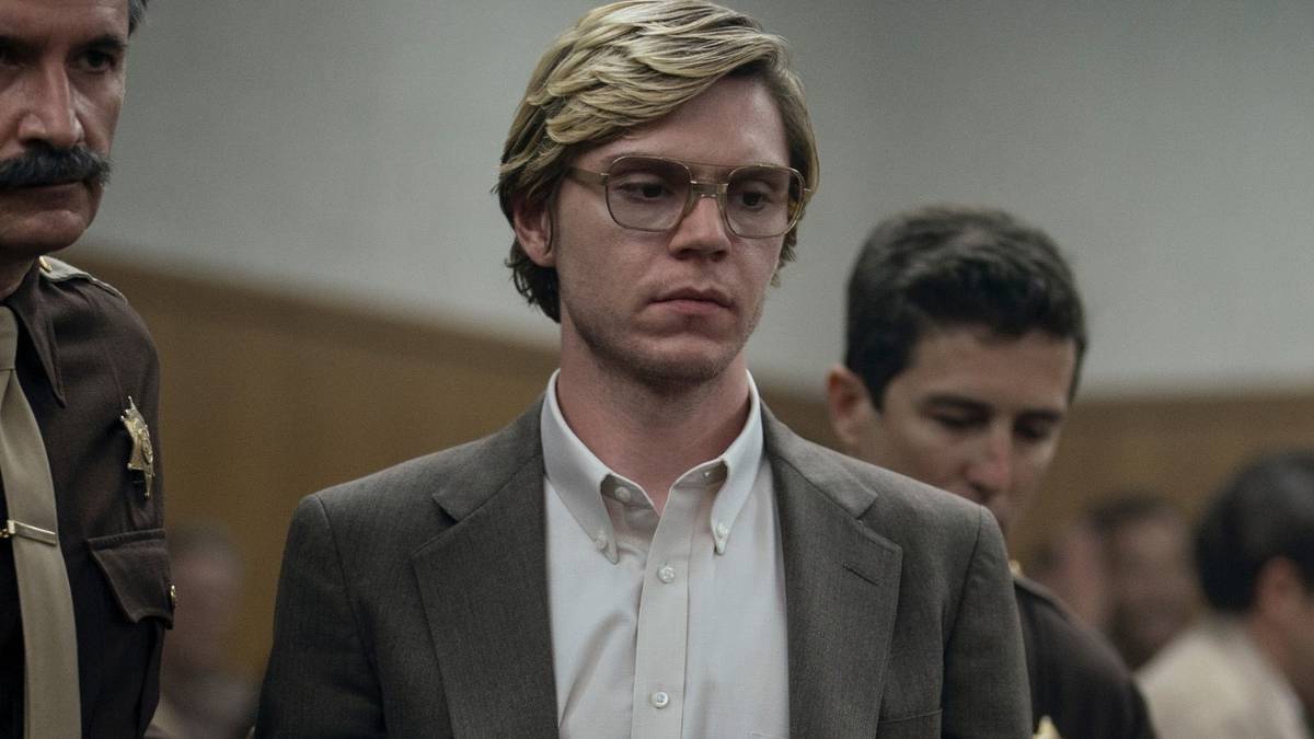 Every Ryan Murphy Show, Ranked