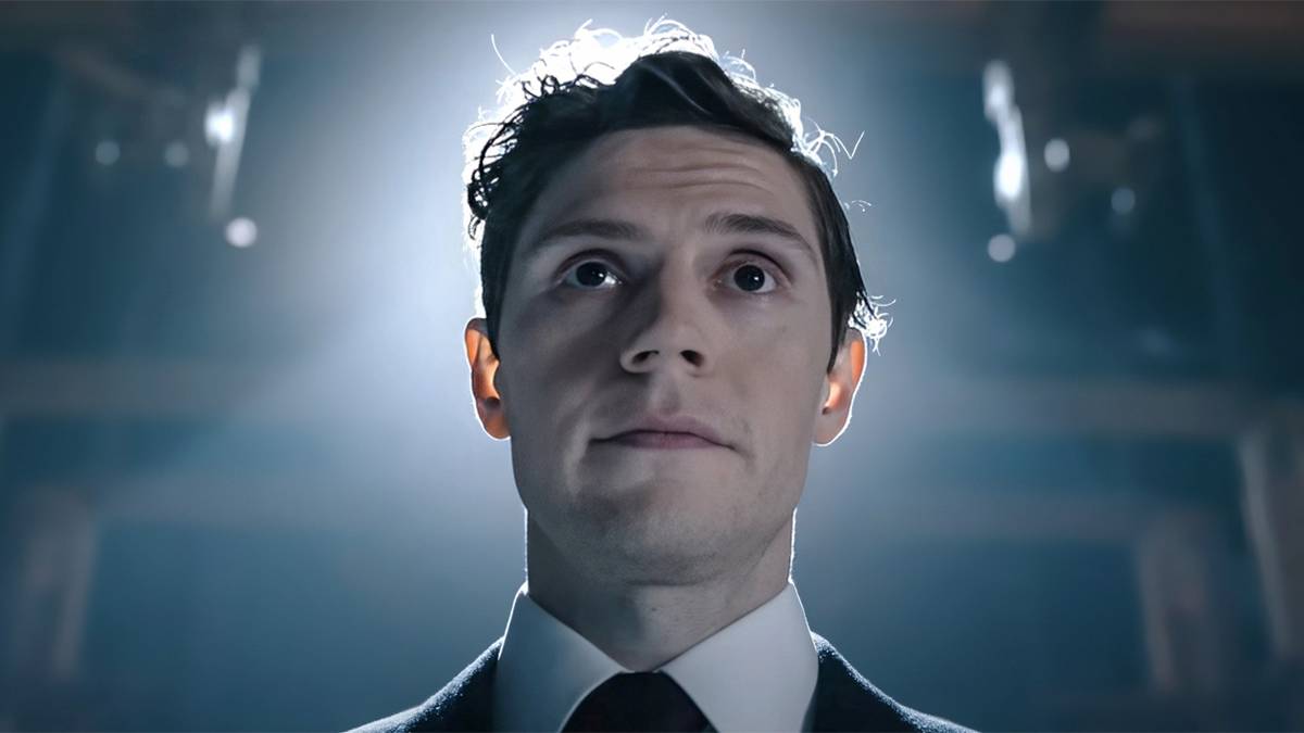 Evan Peters Is Great, But Tron: Ares Proves He’s Sci-Fi's New Gold Standard