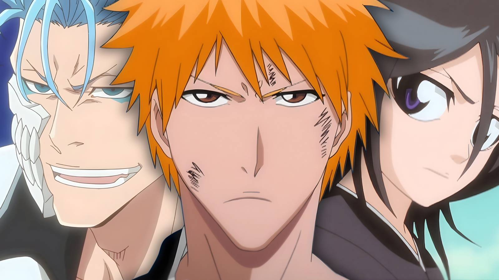 Every Canon Bleach Arc, Ranked From Worst to Best