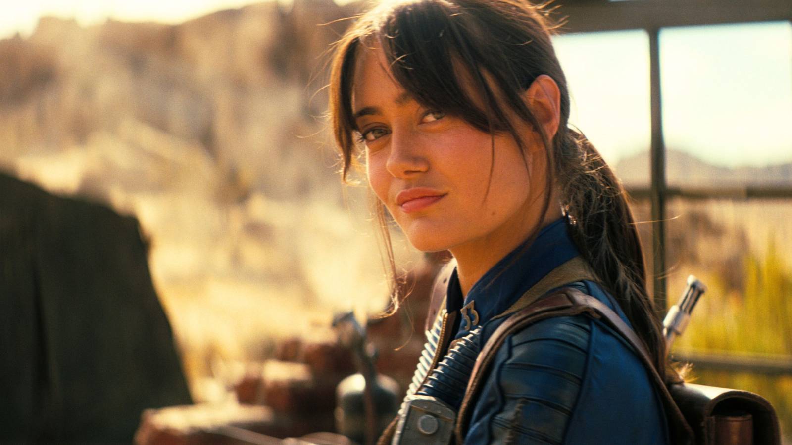 Fallout's Ella Purnell Teases 'Buddy Road Trip' With High Stakes for ...