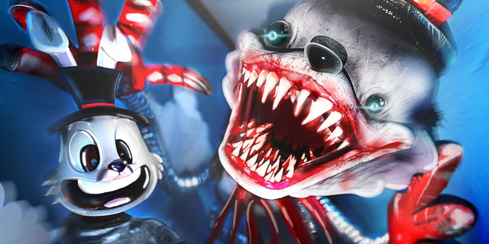 Mortal Kombat Producer Sean Robins Turning Video Game Finding Frankie ...