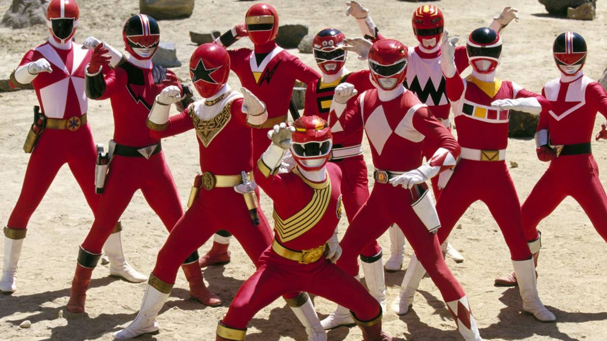 5 Power Rangers Wild Force Episodes That Are Stealth Masterpieces From ...