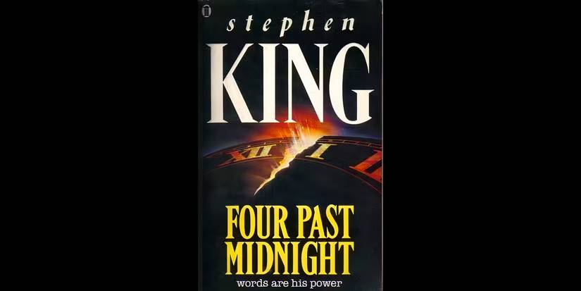 Stephen King’s Four Past Midnight Could Be His Next Great Horror Anthology