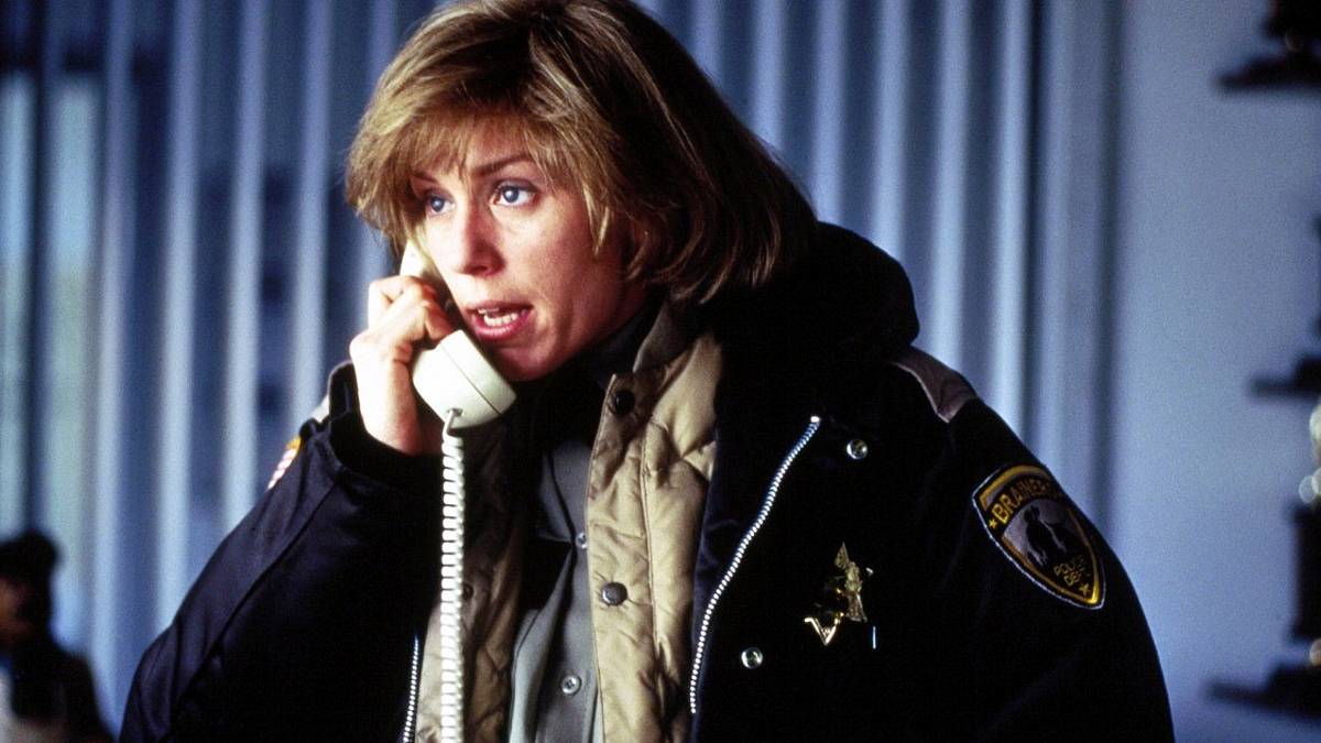 Roger Ebert Called the Coen Brothers' Fargo a 10/10 Masterpiece