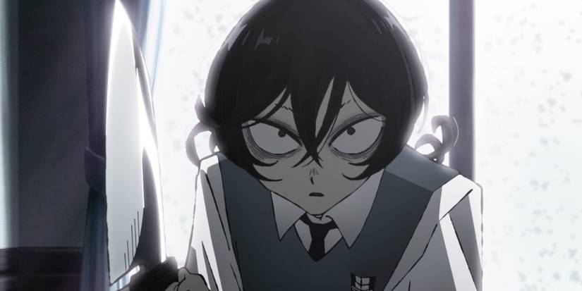 Science Saru's New Sanda Anime Is The Perfect Dandadan Replacement for ...