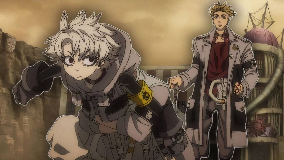 Gachiakuta’s Main Character Is Absolute Trash — And I Mean That in the ...