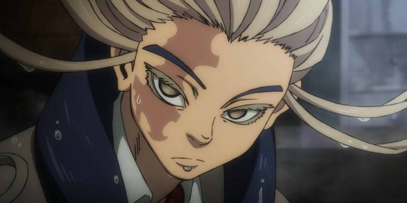 10 Best Gachiakuta Characters (So Far), Ranked