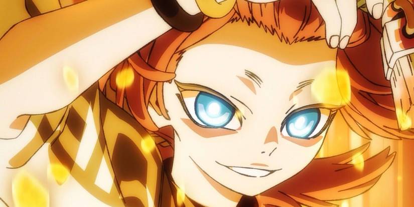 10 Best Gachiakuta Characters (So Far), Ranked