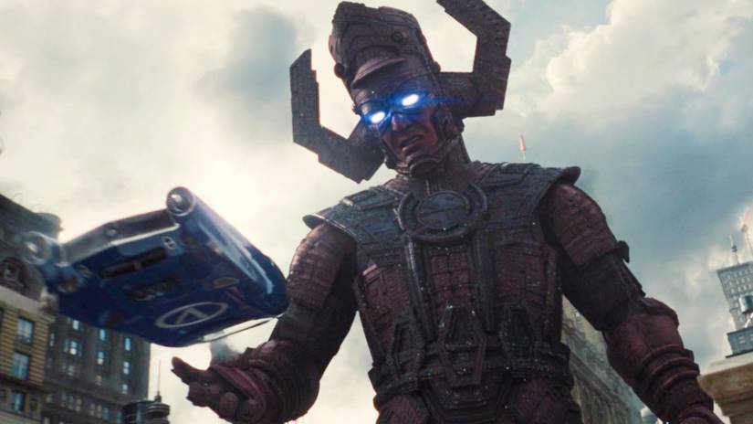 7 Greatest Things to Happen in Fantastic Four Comics