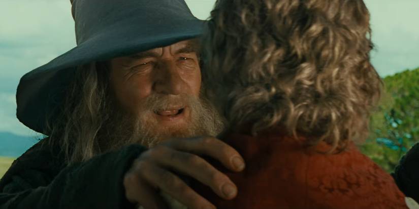 24 Years Later, Ian McKellen’s Favorite Lord of the Rings Moment Still ...