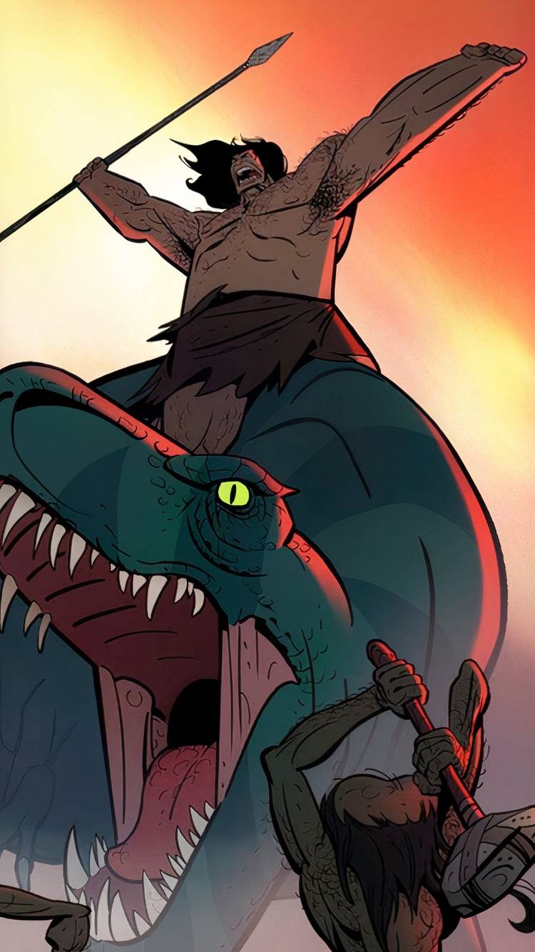 Wolverine and Frank Miller Inspired This 100% Rotten Tomatoes Series