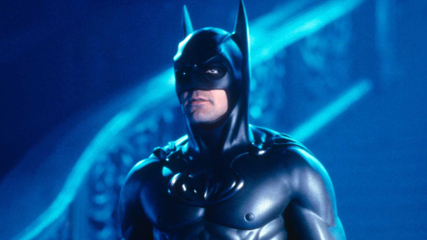 The 10 Best Batman Actors, Ranked By Their Batman Voice