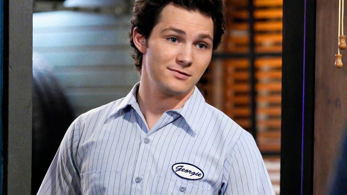 Georgie & Mandy's First Marriage Season 2 Trailer Features Big Bang ...